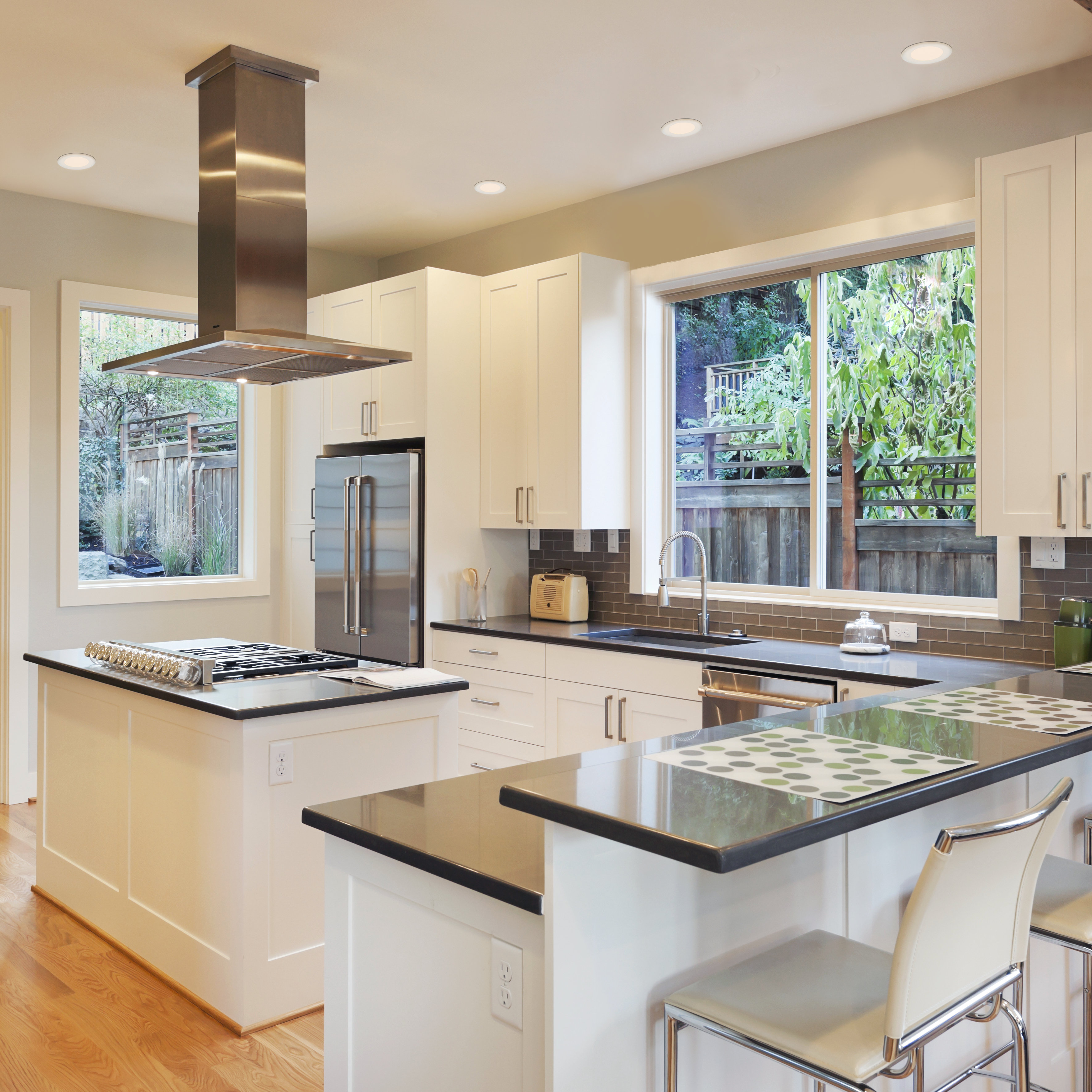 Westinghouse Lighting 4-in. Slim Recessed LED Downlight, Color ...