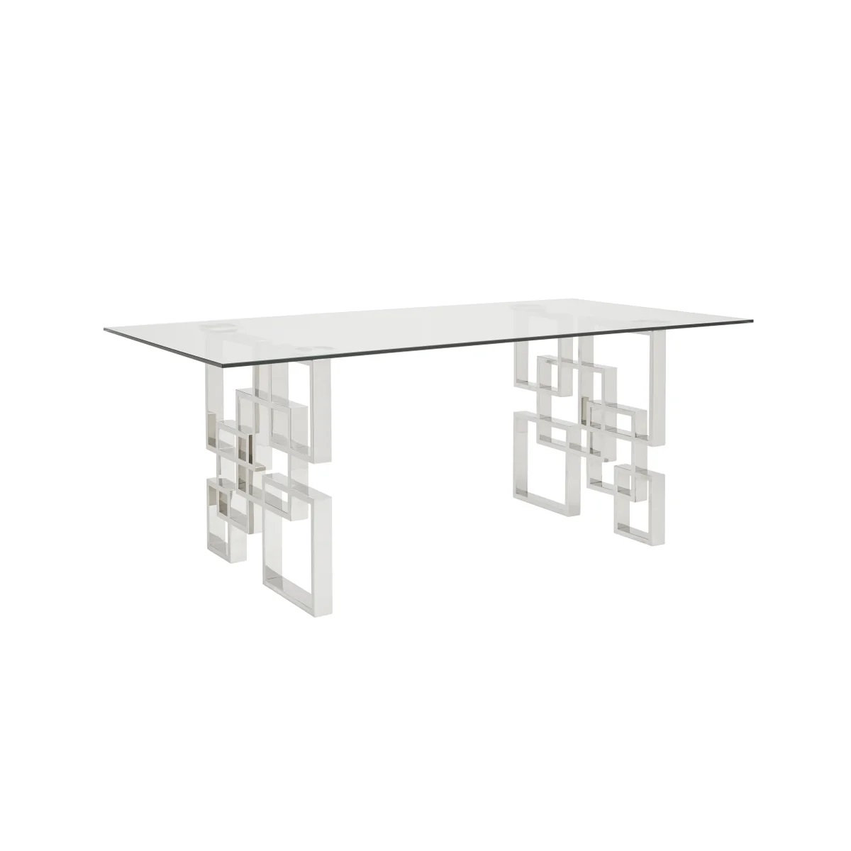 Orren Ellis Londres Dining Table - Wayfair Canada