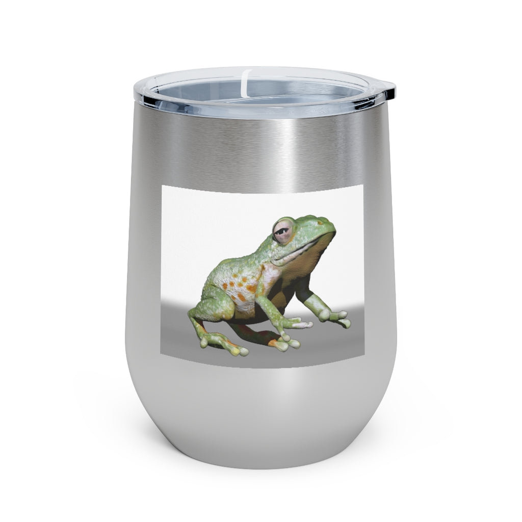 Marick Booster Frog 12Oz Insulated Wine Tumbler - Wayfair Canada