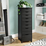 Luxor 16 Drawer Storage Drawer & Reviews | Wayfair