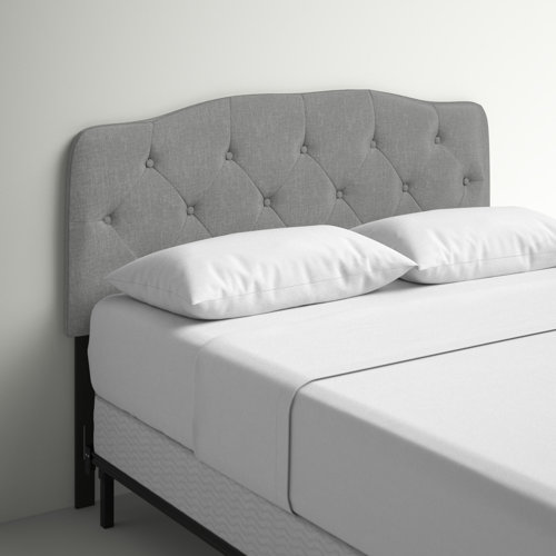Upholstered Headboards | Wayfair