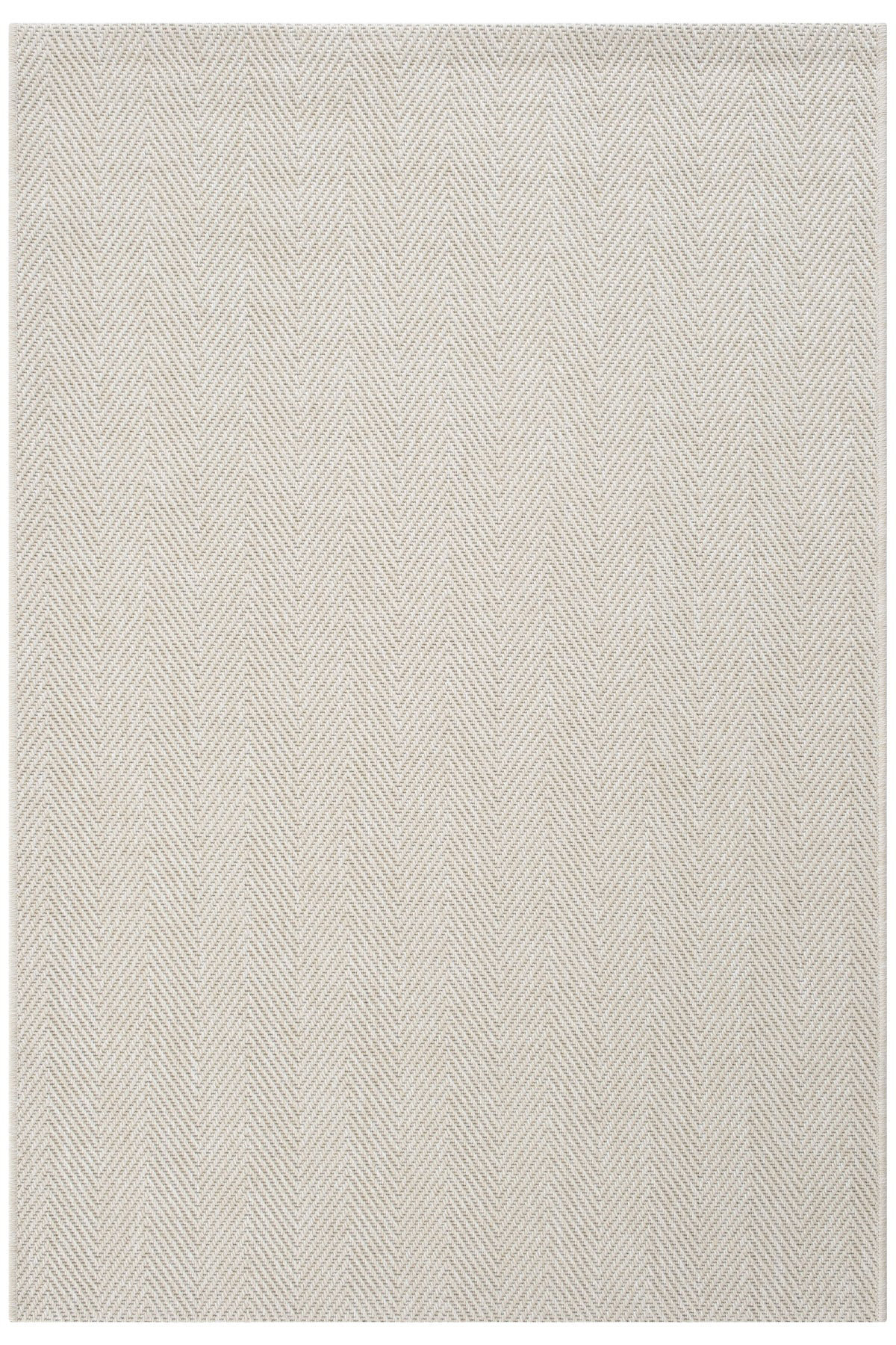 Corrigan Studio® Milano Cream Wicker Textured Cut Pile Rug | Wayfair