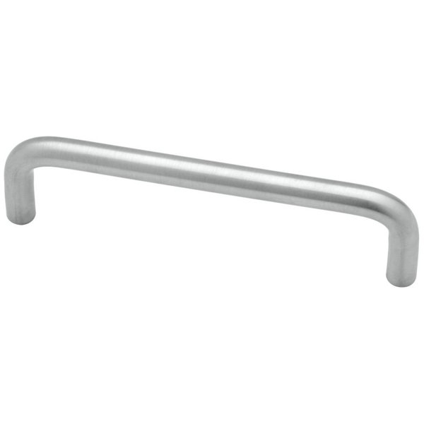 D. Lawless Hardware 3" Wire Pull Aluminum | Wayfair