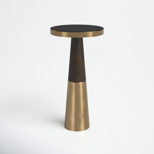 Gold End & Side Tables | Joss & Main