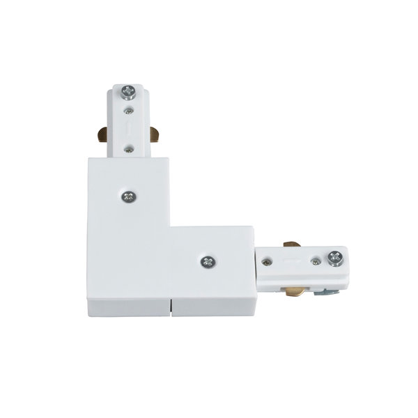 Symple Stuff Friedhelm L Track Connectors & Power Feeds | Wayfair.co.uk