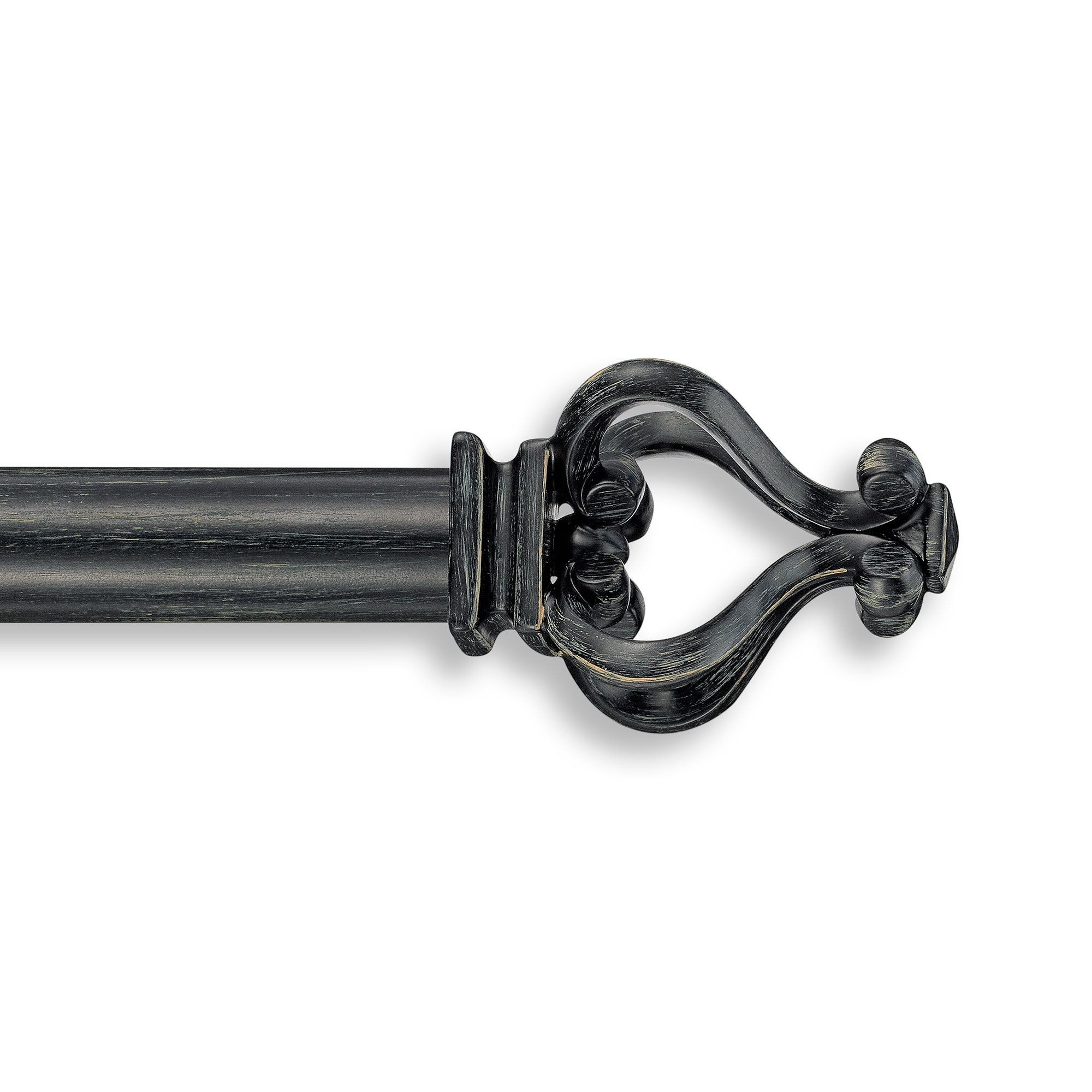 MODE Cambria Designer Series Farmhouse Corbel Birdcage 1 1/8 In Dia ...