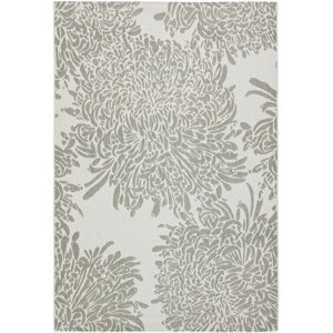 Martha Stewart Rugs Chrysanthemum Martha Stewart Performance Floral Rug ...