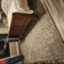 Langley Street Bergmann Hand Tufted Wool Oriental Indoor Rug & Reviews ...