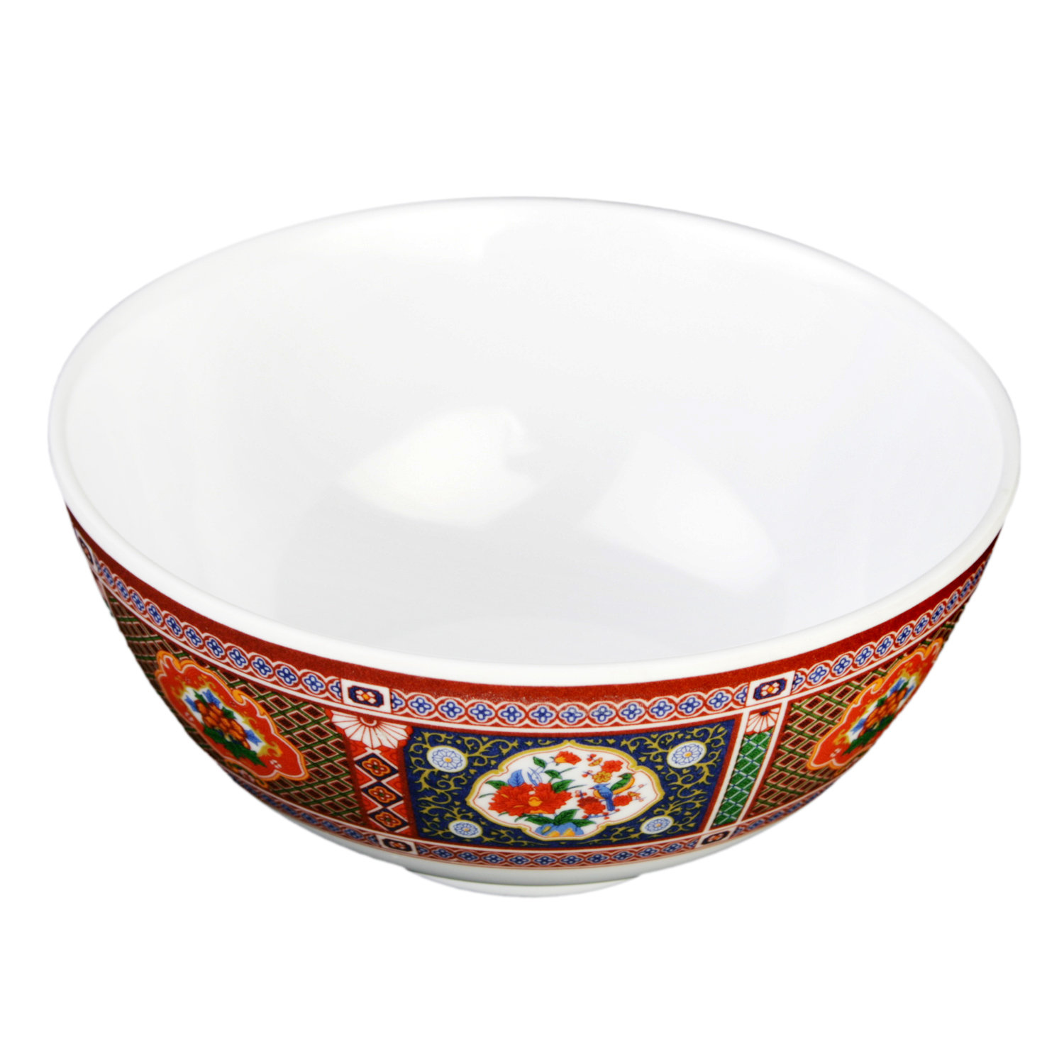 Thunder Group Inc. Egge 12 oz. Melamine Rice Bowl | Wayfair