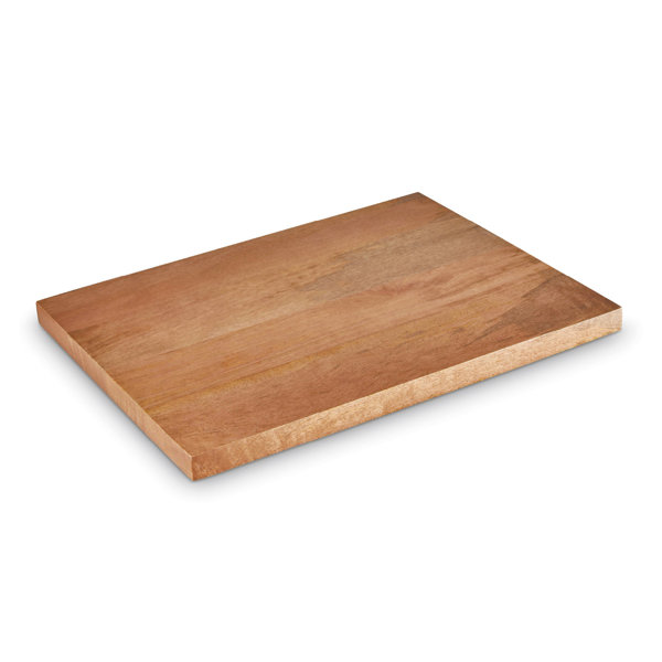Tower Large Chopping Board, Suitable for Food Preparation and Serving ...