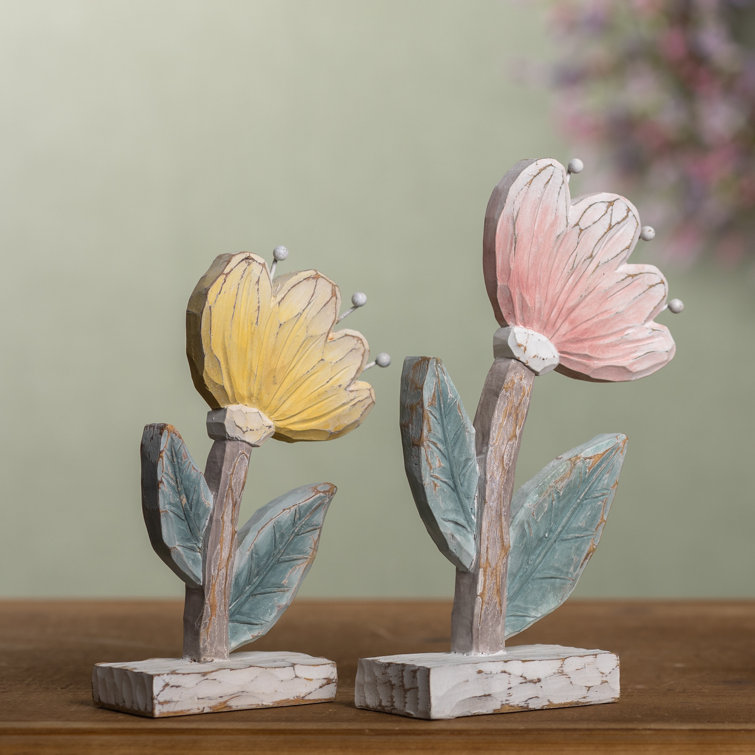August Grove® Landscape & Nature Figurines & Sculptures | Wayfair