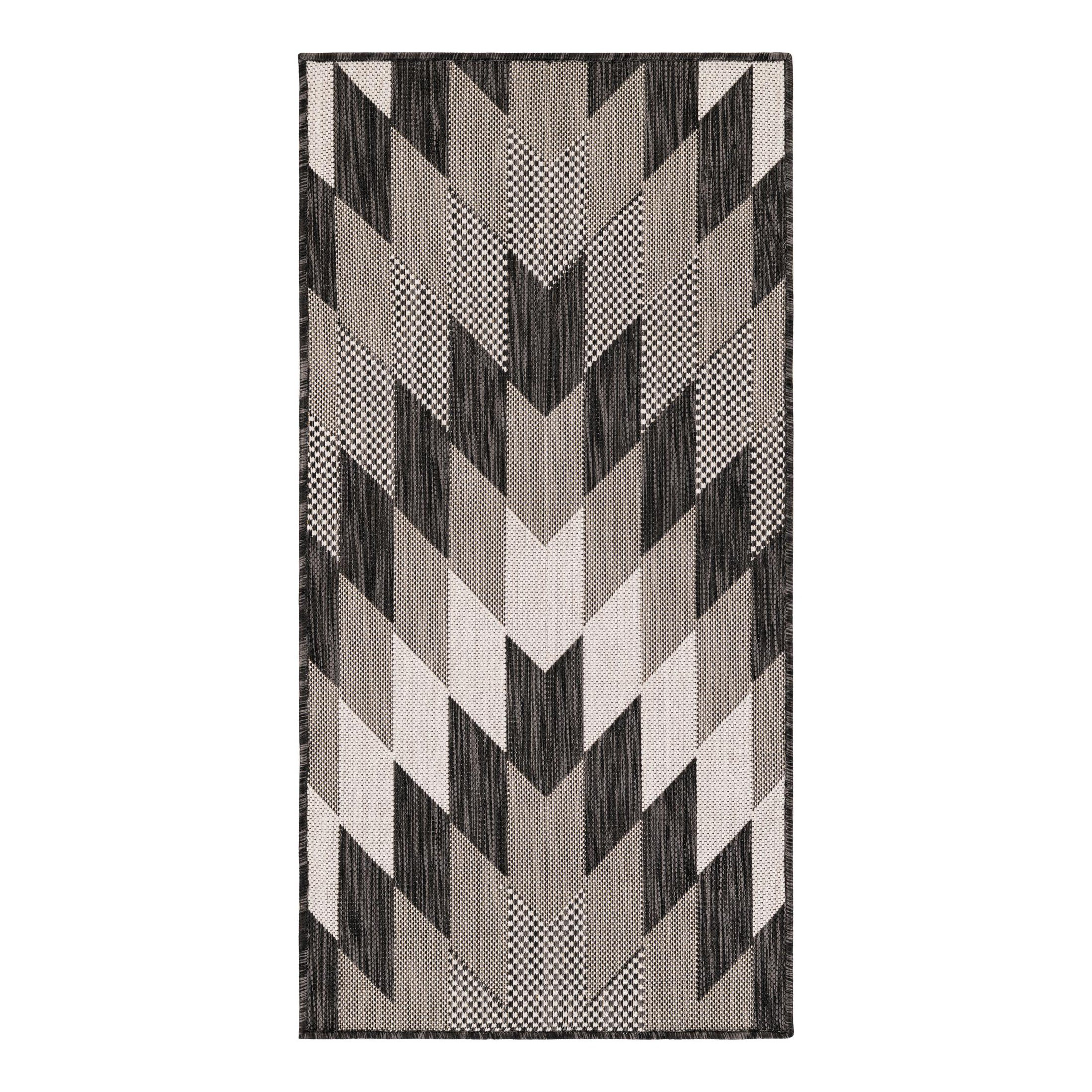 Wrought Studio™ Blox Herold Rug | Wayfair