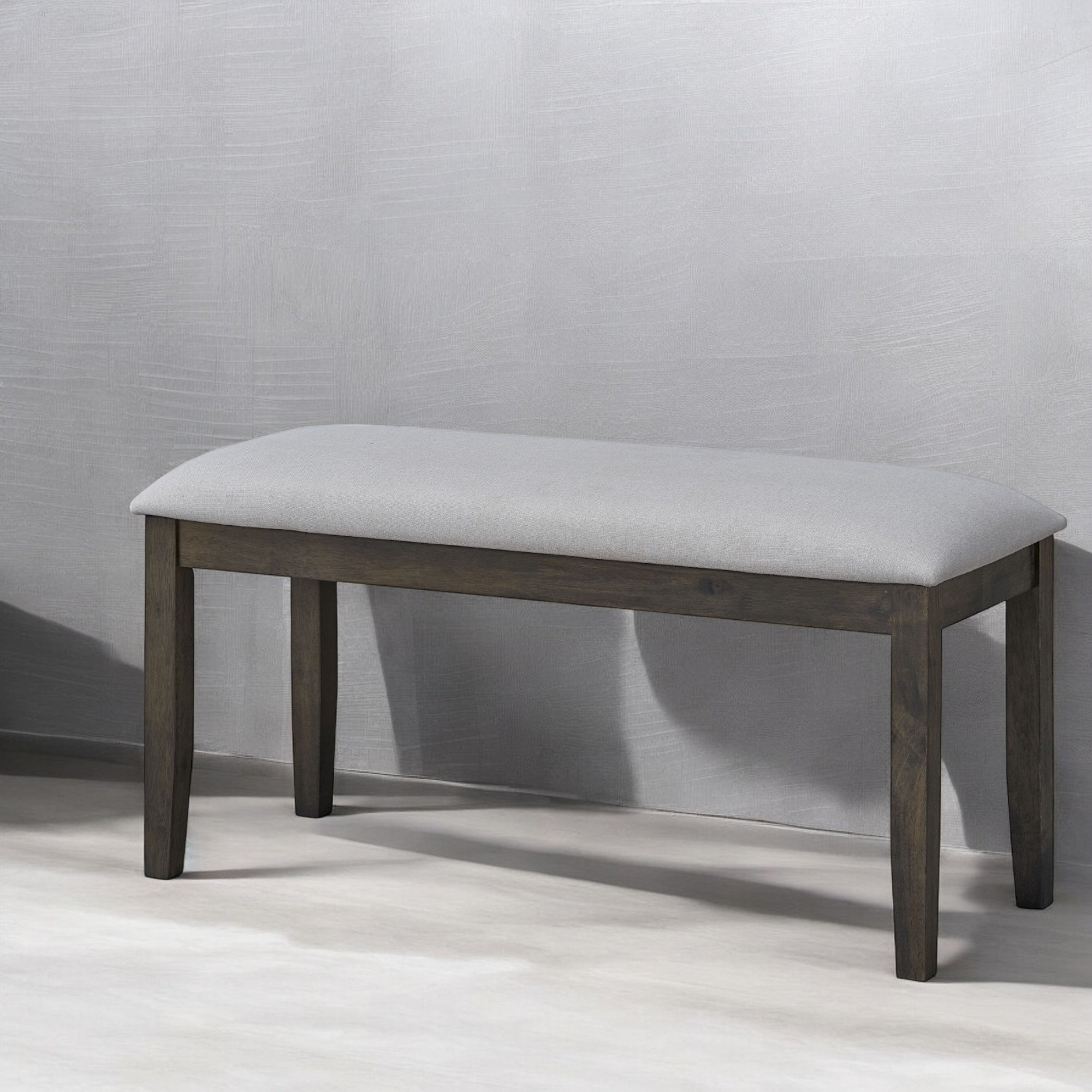 August Grove® Domonick Dining Bench | Wayfair