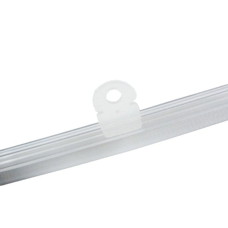 Arlmont & Co. Clear 24" Budget Banner Hanger and Poster Display | Wayfair
