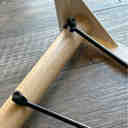 George Oliver Dreda Dining Table | Wayfair