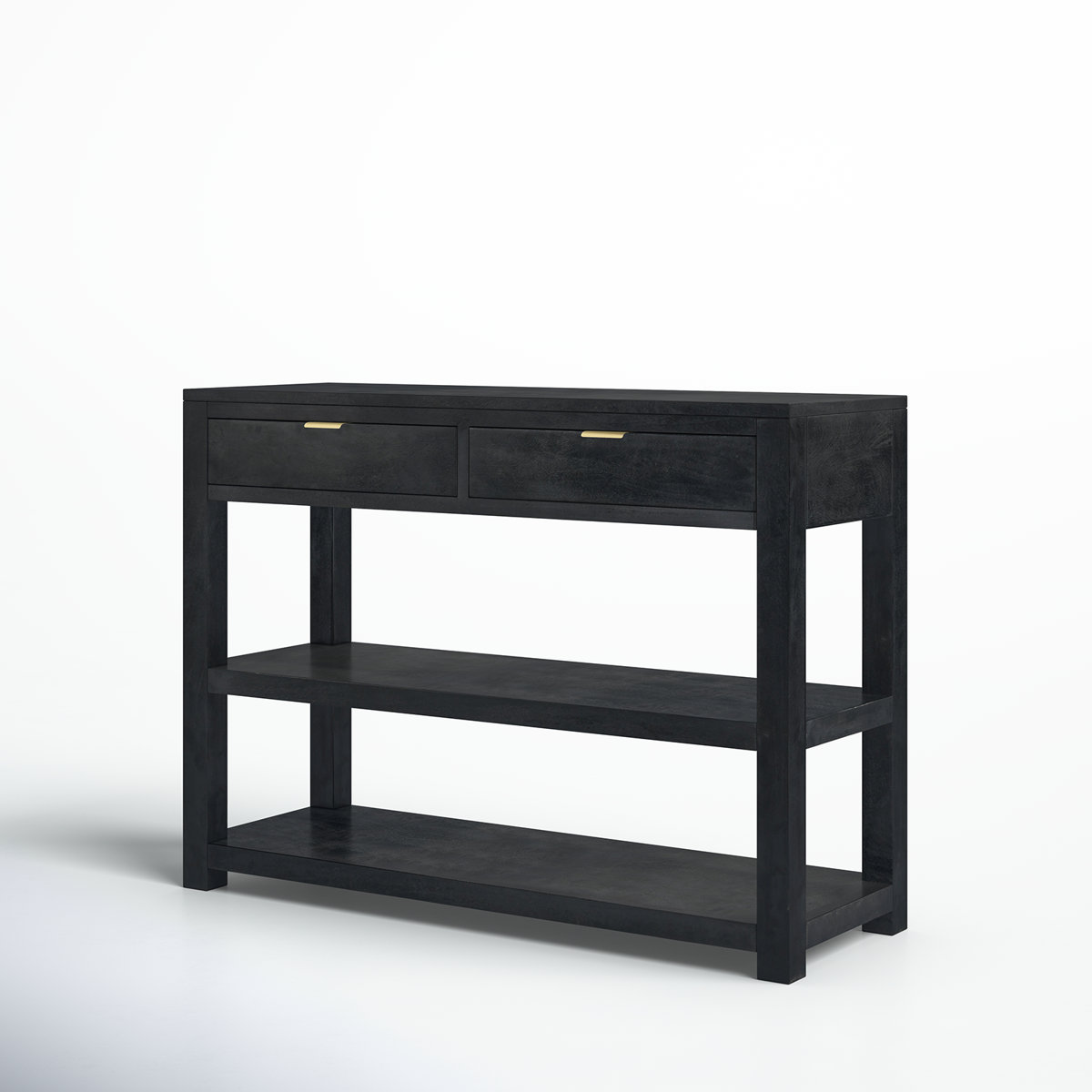 Joss & Main Bronner 40'' Console Table & Reviews | Wayfair