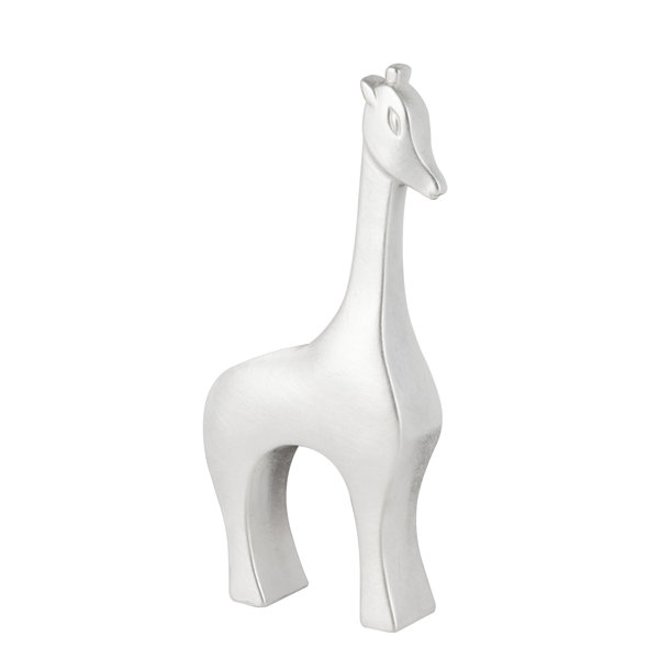 Legend of Asia Giraffe Jumae Figurine | Wayfair