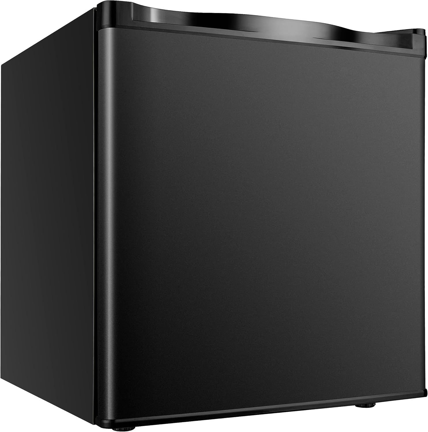 Euhomy Cubic Feet Small Fridge Convertible Mini Fridge | Wayfair