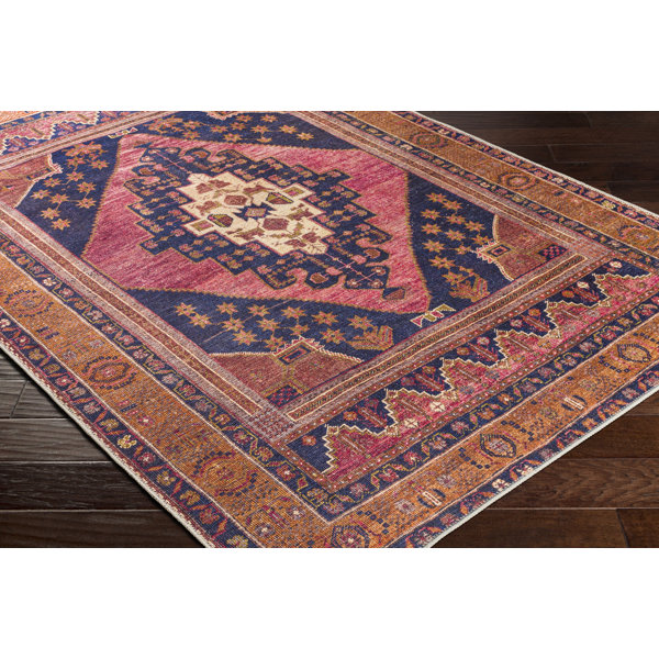 Birch Lane™ Westlake Oriental Rug & Reviews | Wayfair