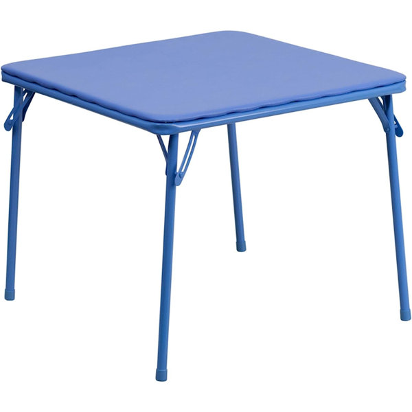Isabelle & Max™ Sneed Kids Play / Activity Table | Wayfair