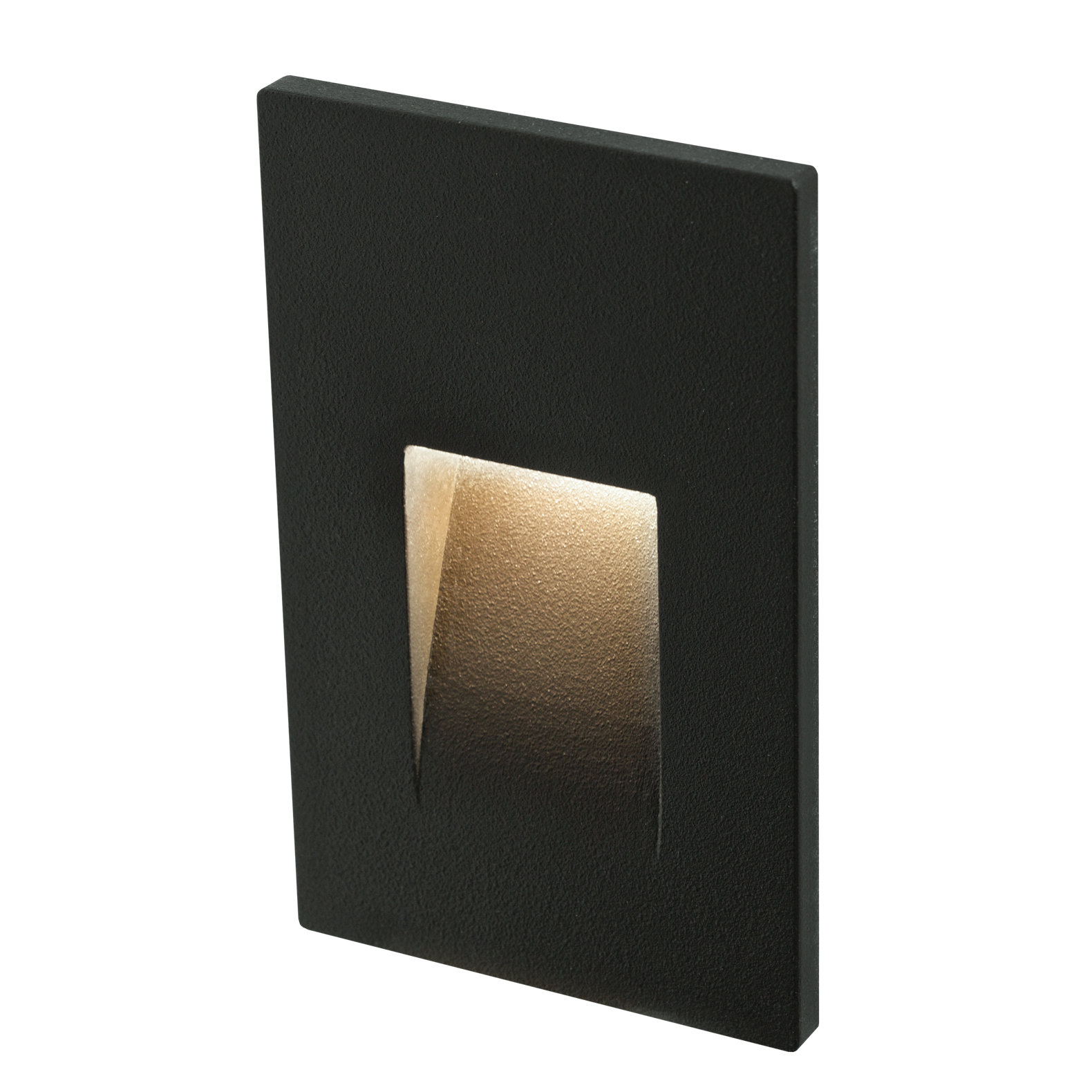 Orren Ellis Suat Vertical LED Step Light & Reviews - Wayfair Canada