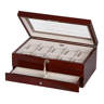 Charlton Home® Watch Box & Reviews | Wayfair