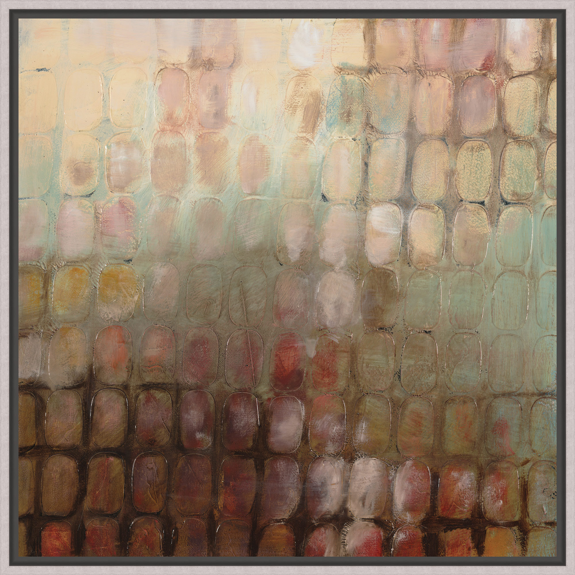 Art House Studios Unconditional Acceptance 1 Framed Art | Perigold