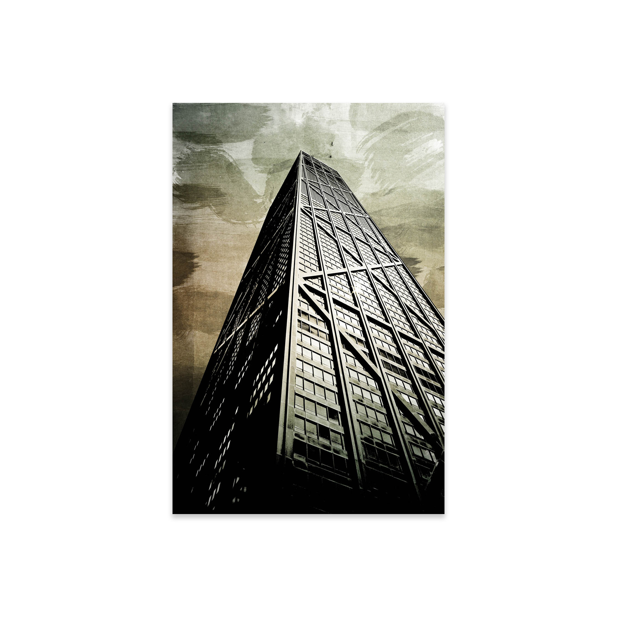 Ebern Designs Lets See Your John Hancock Print On Acrylic Glass ...