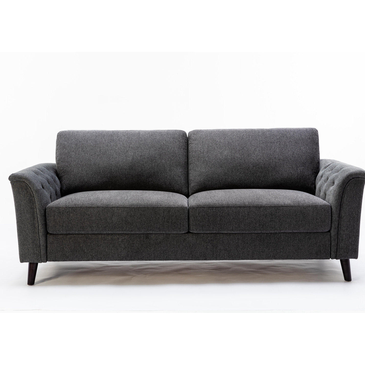 Red Barrel Studio® Nedmond 80'' Sofa | Wayfair