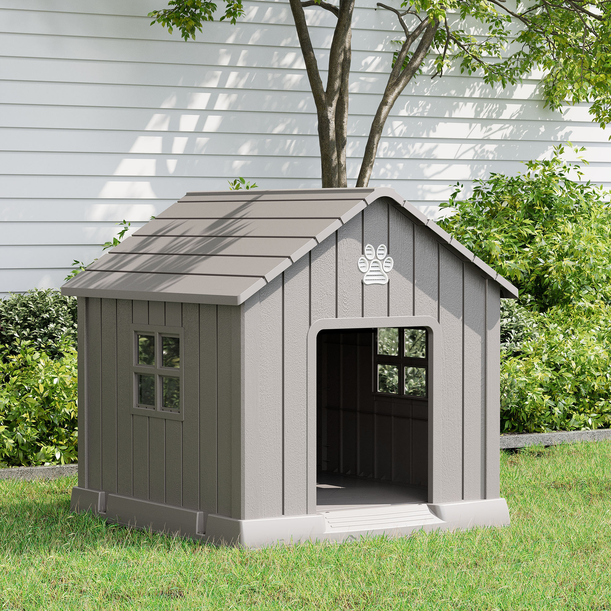 Tucker Murphy Pet™ Outdoor All Weather Waterproof and Sunproof Dog ...