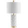 Bay Isle Home Detroit Resin Table Lamp & Reviews | Wayfair