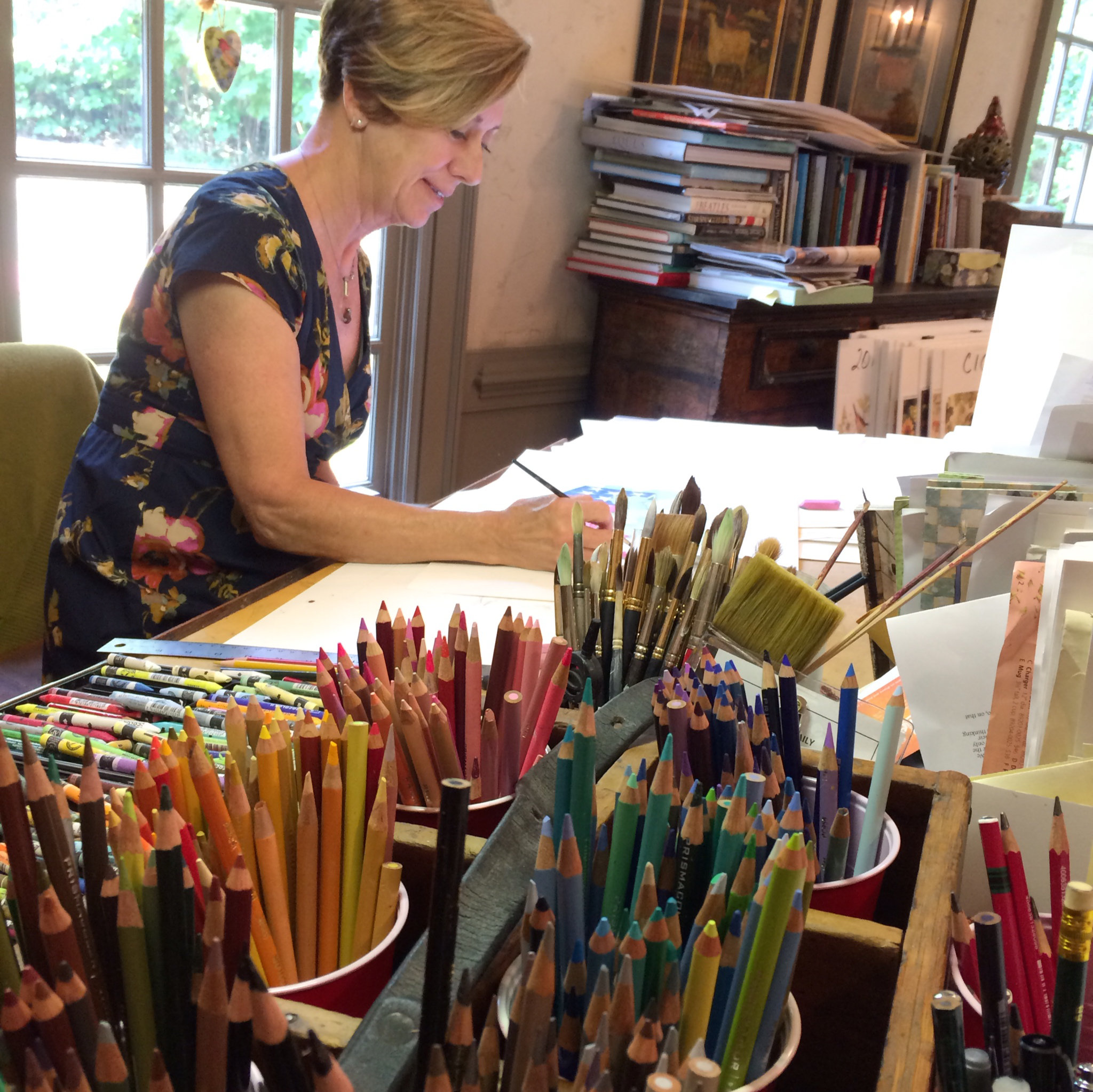 Certified International Pine Forest Set Of 4 Mug & Reviews - Wayfair Canada