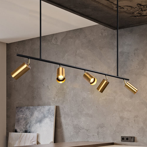 Electrical Incandescent Track Light | Wayfair