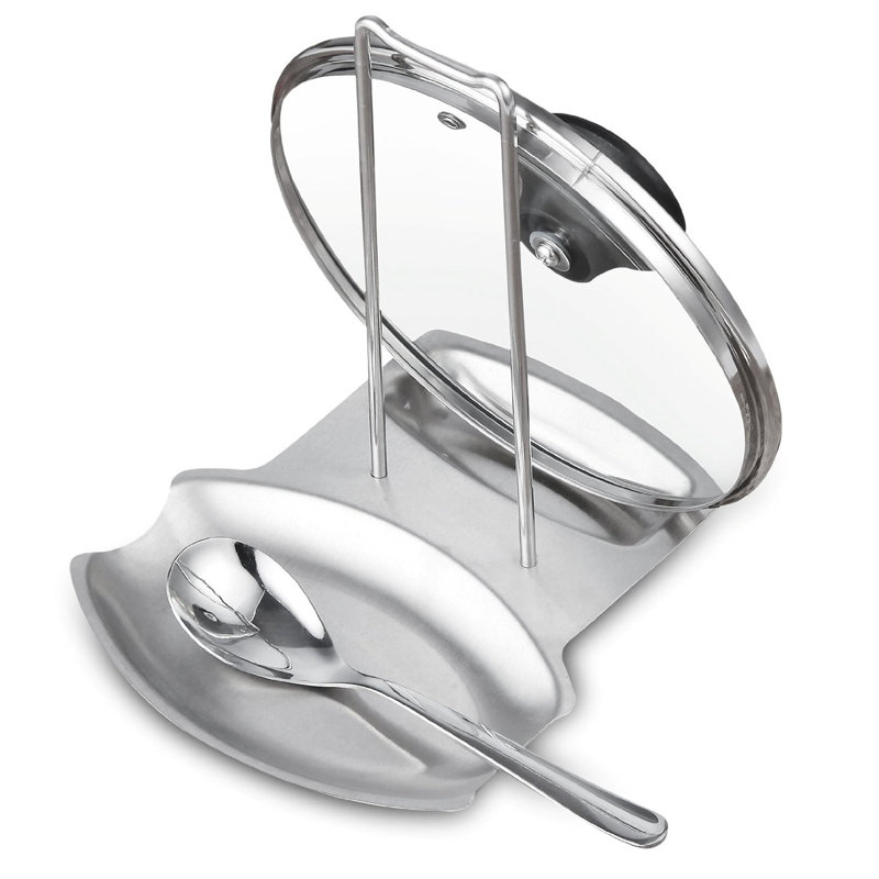 Rebrilliant Spoon Rest & Reviews | Wayfair