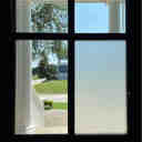 Symple Stuff Non-Adhesive Privacy Window Sticker and Film & Reviews ...