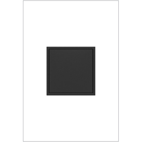 Legrand Adorne® 15 -Amp Standard Tamper Resistant Triplex Outlet | Wayfair