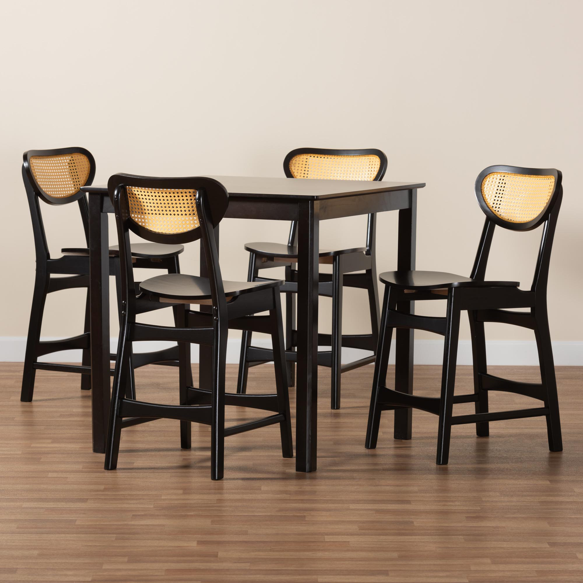 Bay Isle Home™ Aiona Bar Set | Wayfair