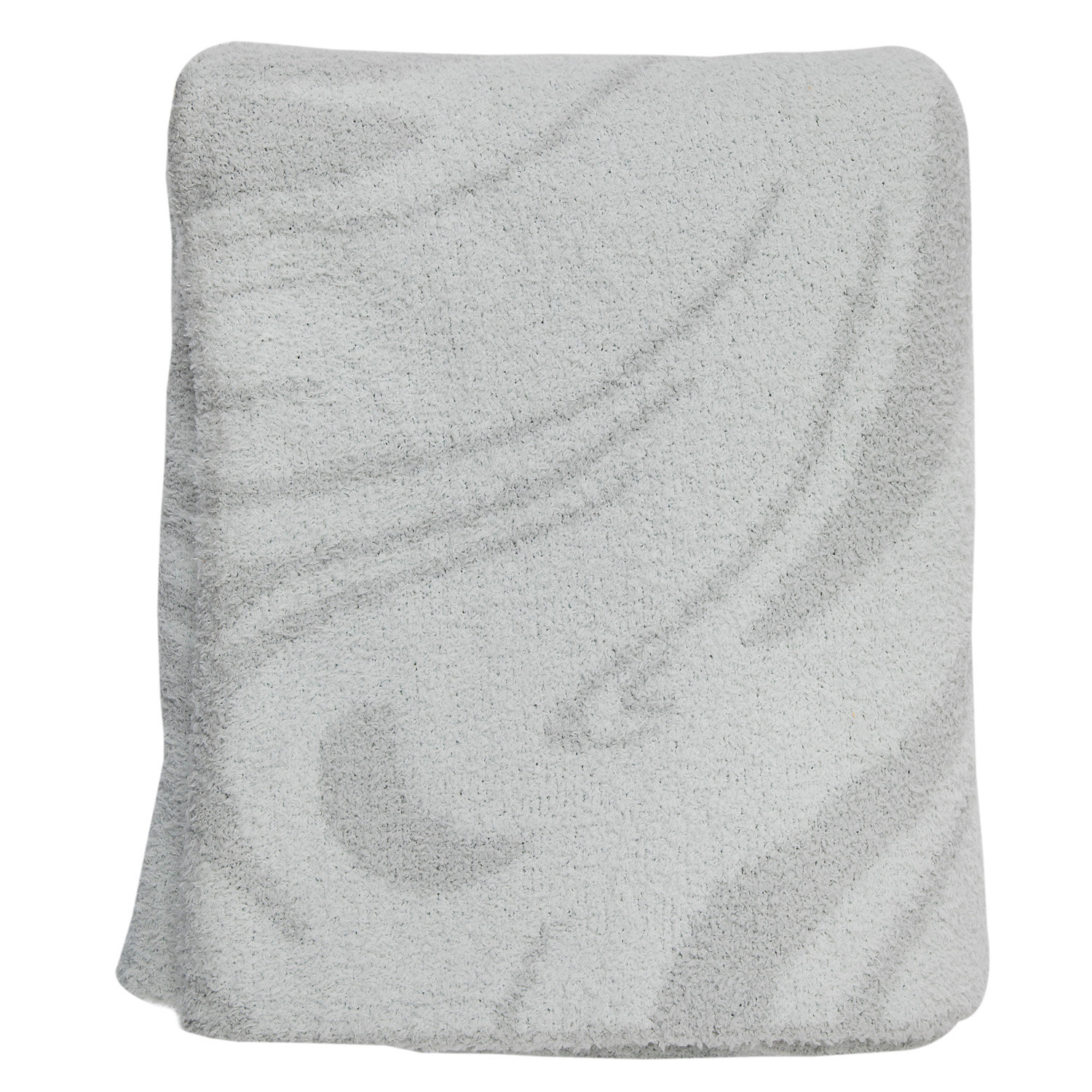 Terry Town Swirl Dream Throw | Wayfair