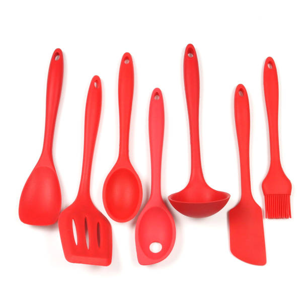 Chef Craft Cooking Utensil Set & Reviews | Wayfair