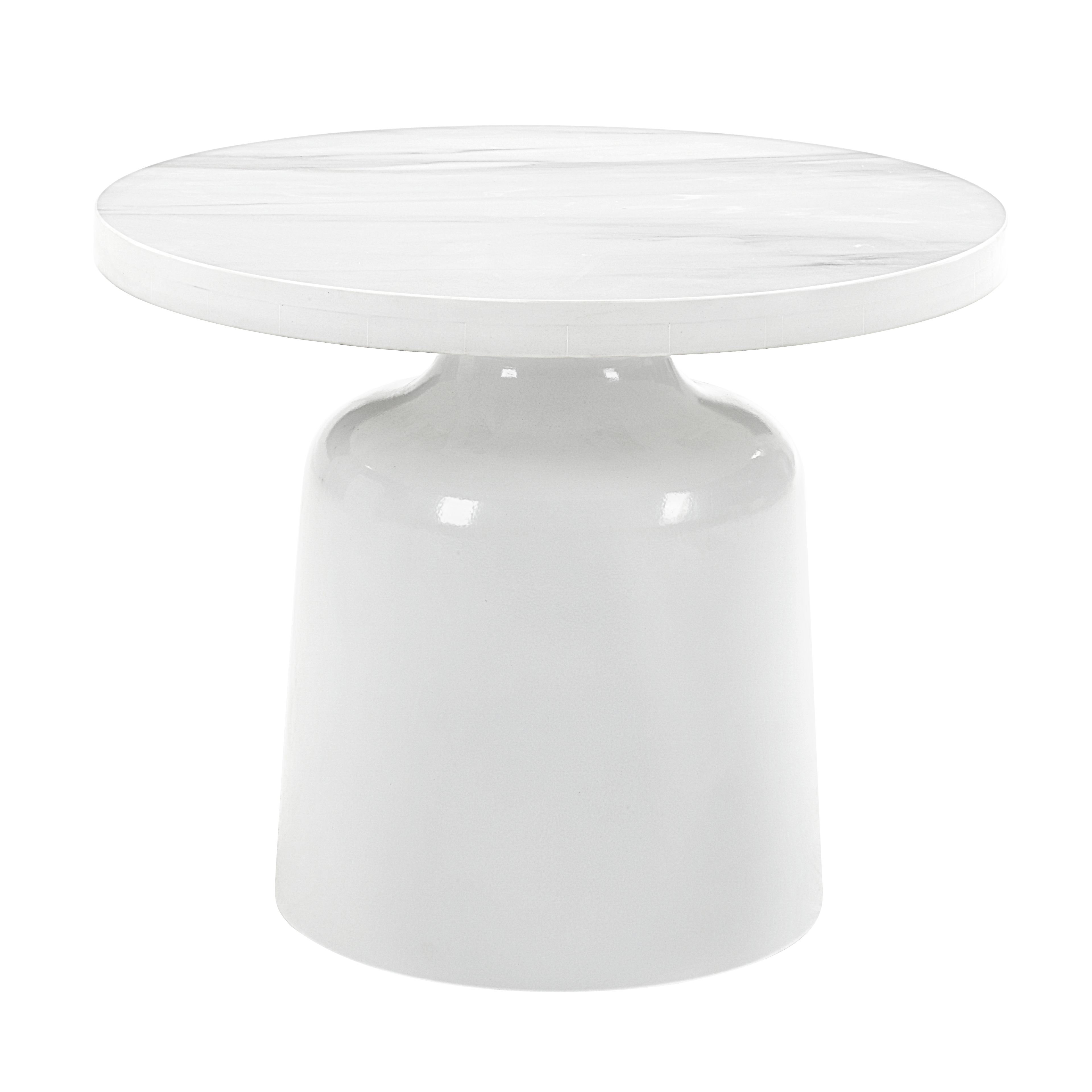 Andrew Home Studio Holman End Table | Wayfair
