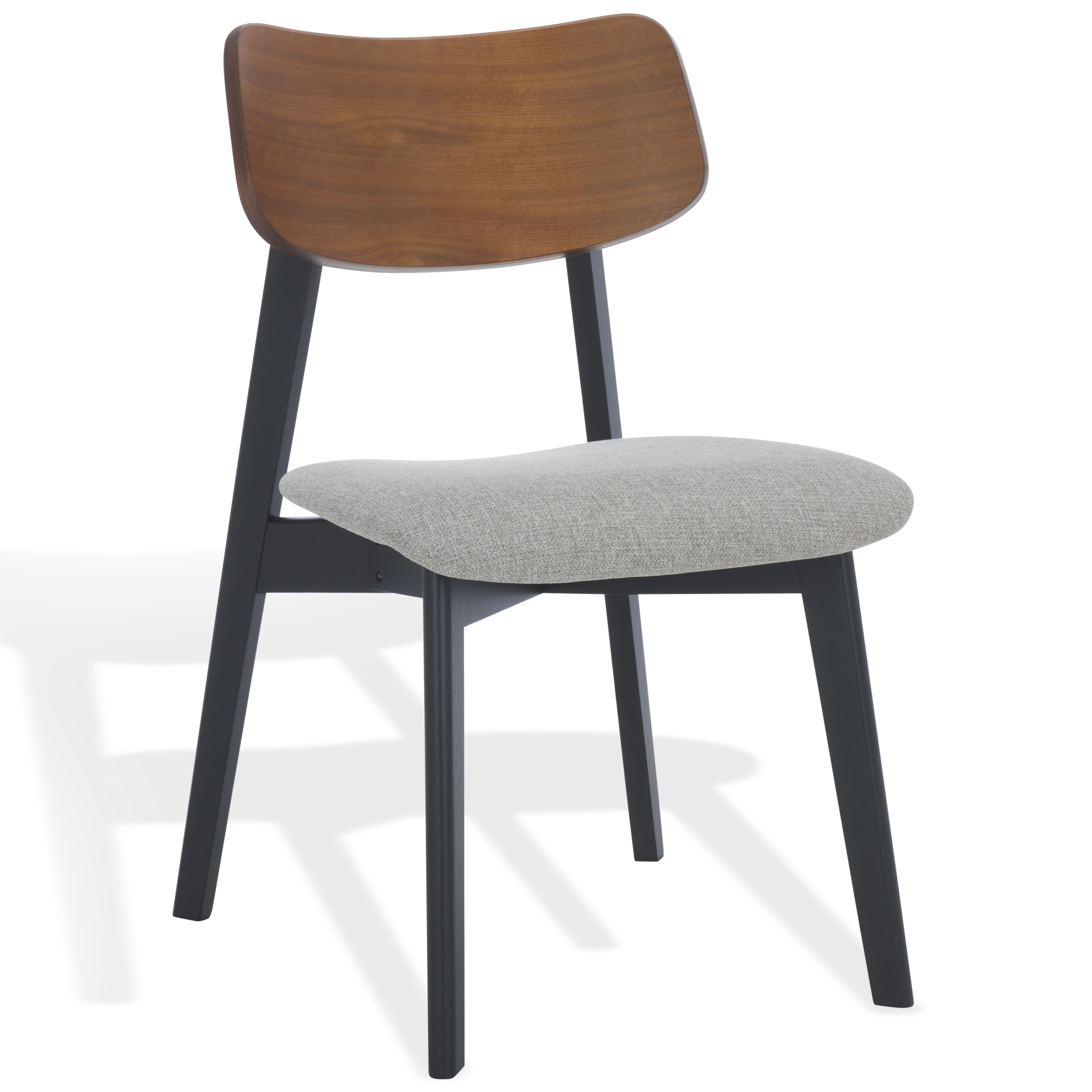 George Oliver Divya Wood Dining Chair | Wayfair