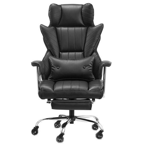 Fully Assembled Office Chairs You'll Love | Wayfair