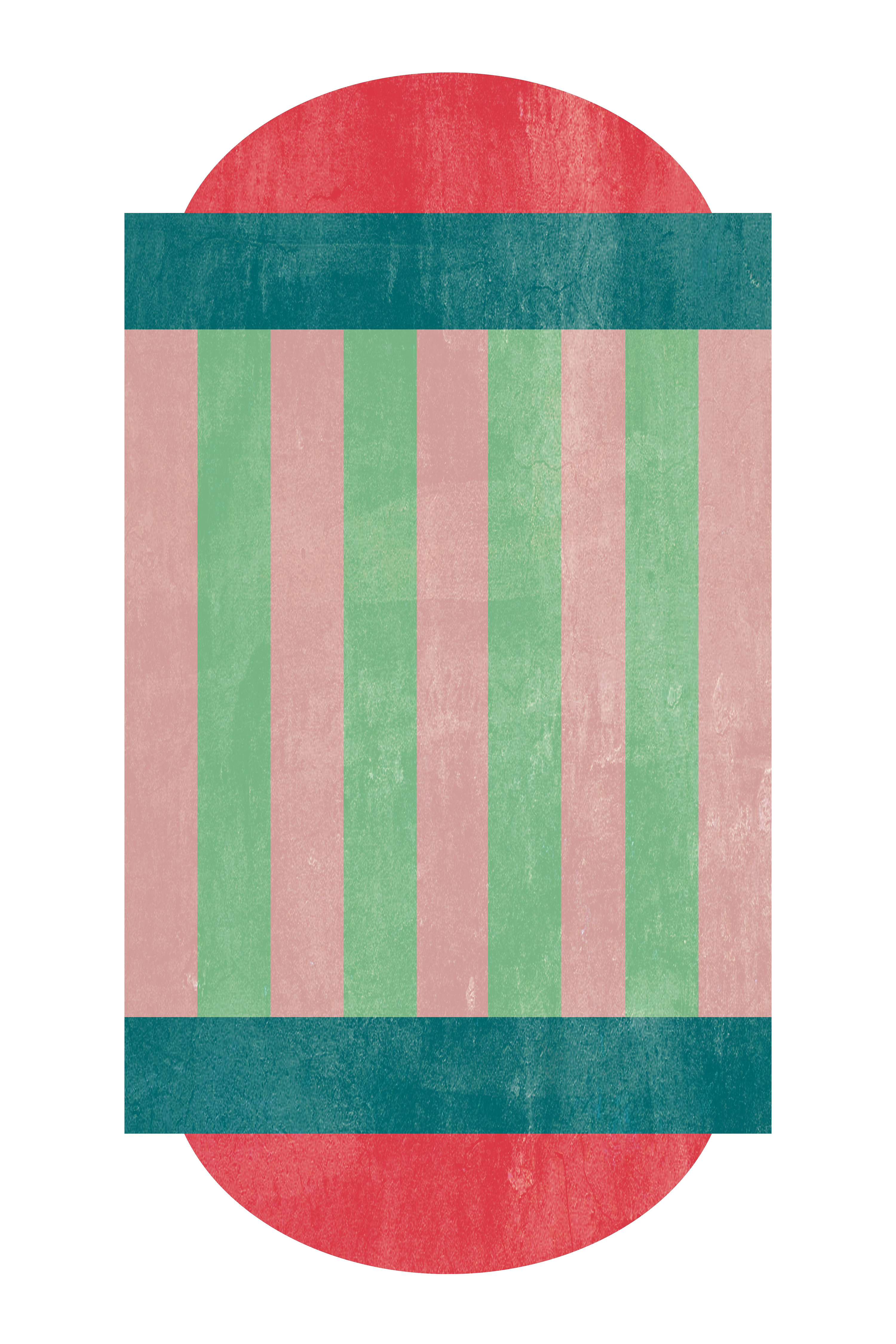 Ebern Designs Sweet Blocks I - Wayfair Canada