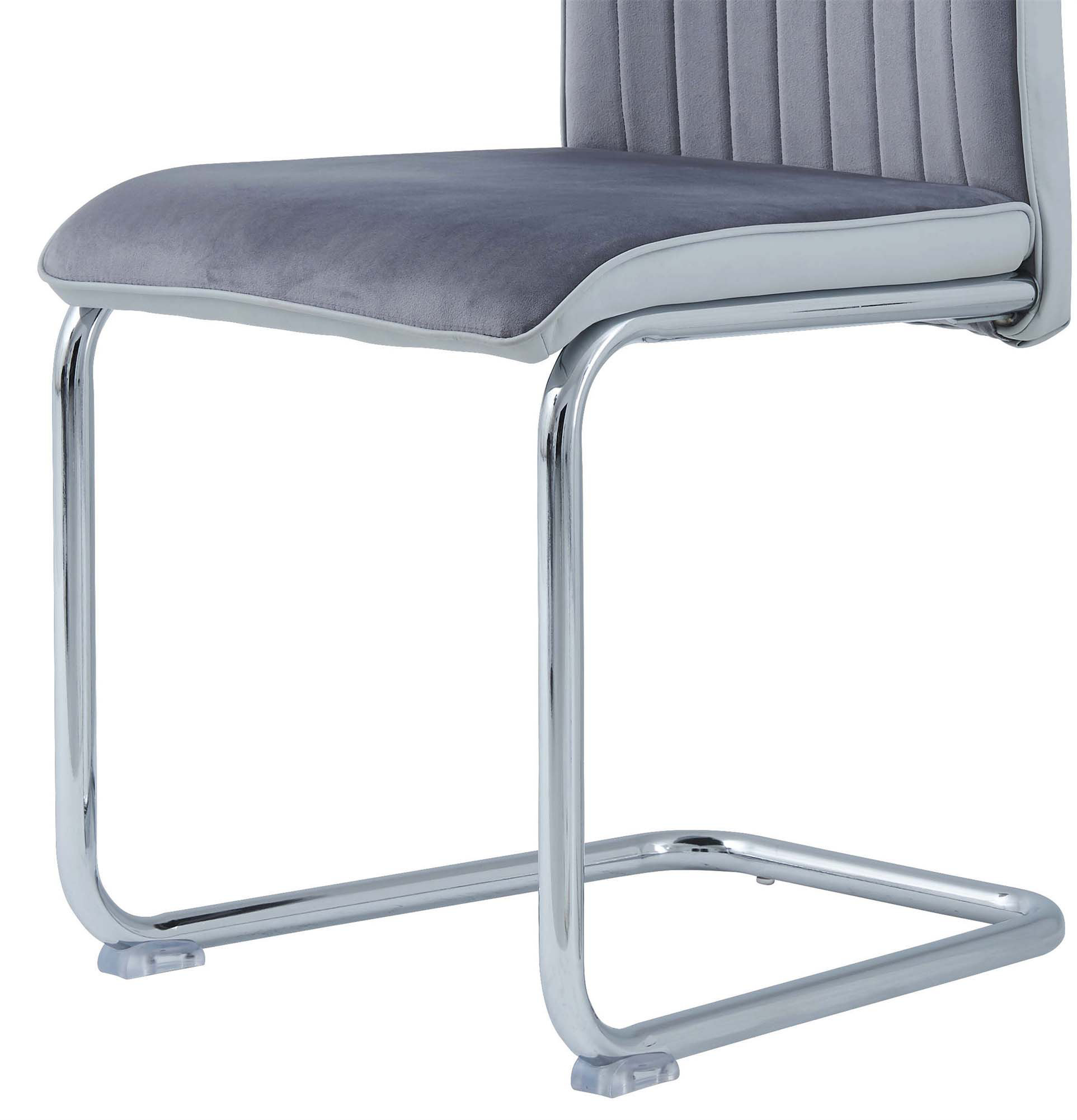 Ivy Bronx STARK DINING CHAIRS (KIT OF 4) | Wayfair