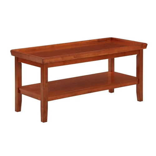 Red Coffee Tables You'll Love | Wayfair