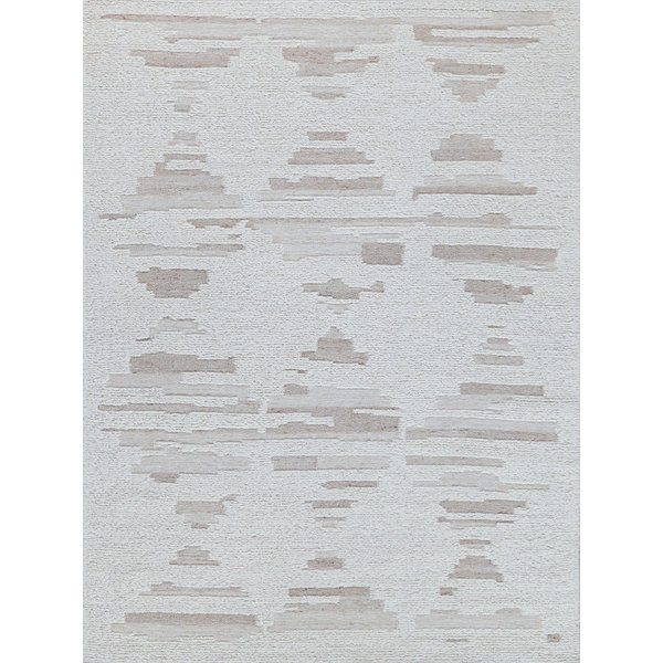 Exquisite Rugs Canyon Wool Rug | Wayfair