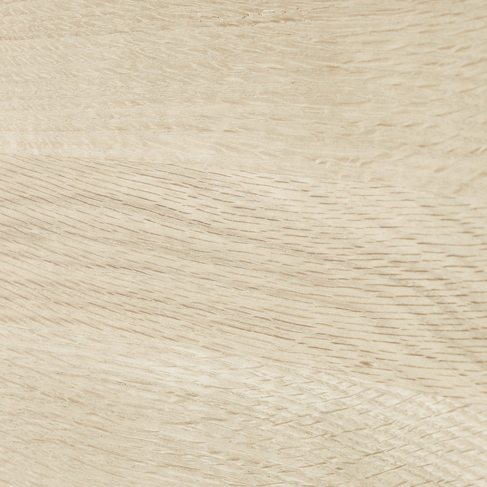 House of Leon Teddy Counter Stool - Natural | Perigold