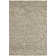 Fernleaf Hessle Solid Colour Hand Woven Flatweave Brown Area Rug ...