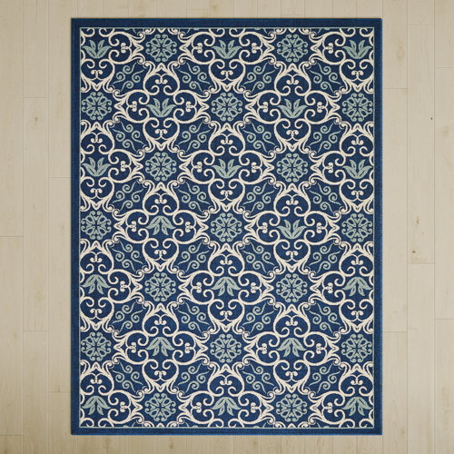 Farmhouse & Rustic Outdoor Rugs | Birch Lane