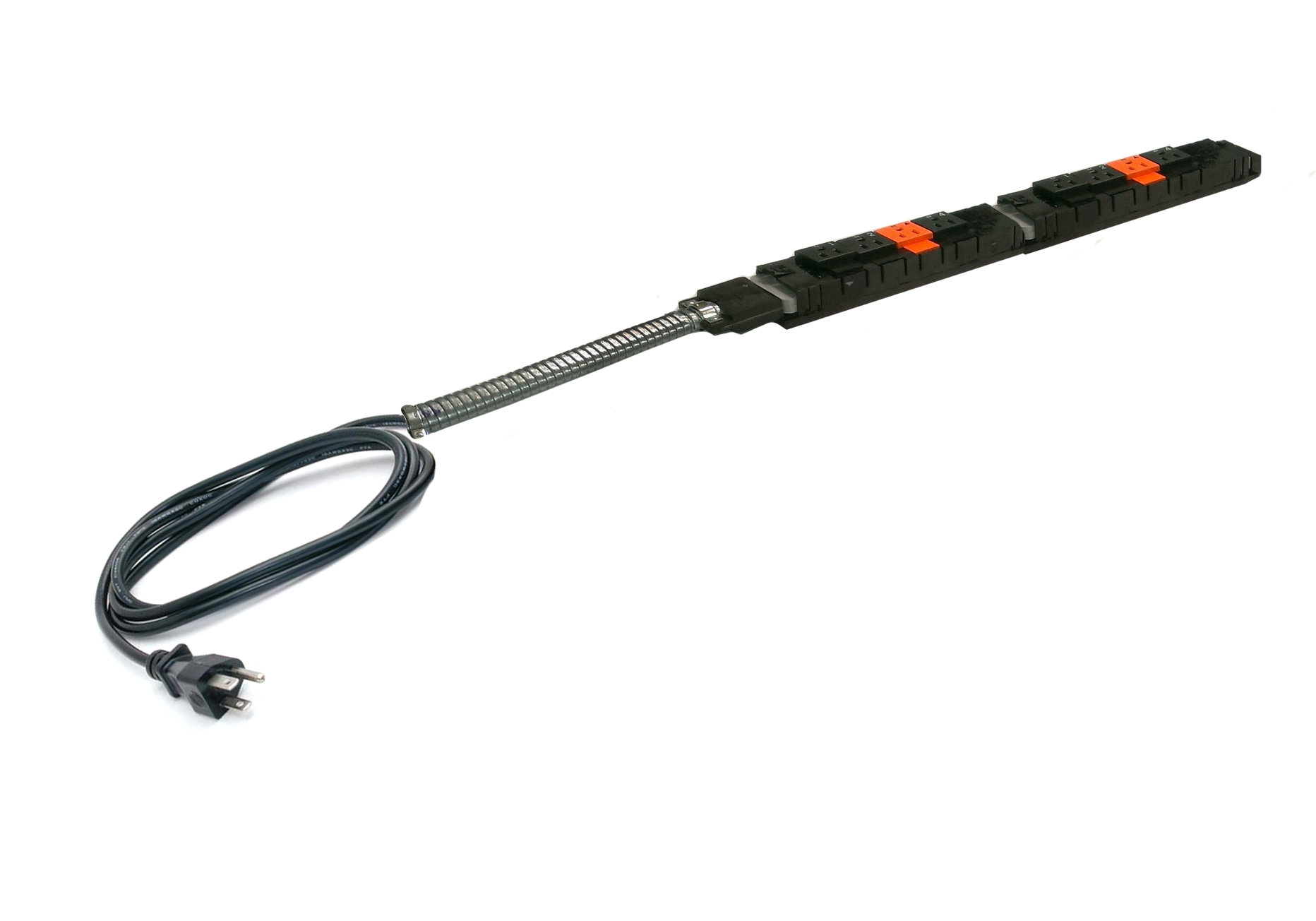 Scale 1:1 Cable Organizer - Wayfair Canada